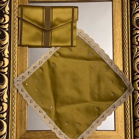 خرید و قیمت جانماز کیفی از غرفه نوریا 25 باسلام