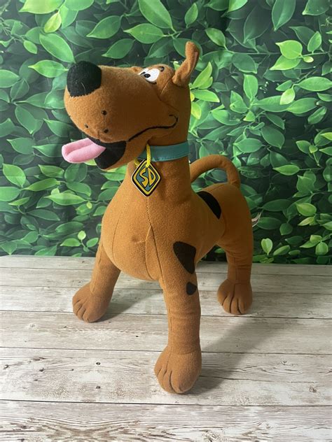 Scooby Doo Great Dane
