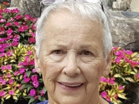 Obituary Judith Ann Kaminski Flaherty 71 Of Naugatuck Naugatuck