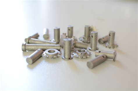 An Overview On The CNC Machining Process