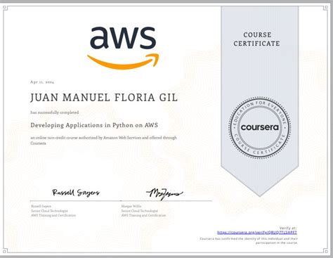 Juan M On Linkedin Aws Dataengineer Clouddeveloper Datascience Python