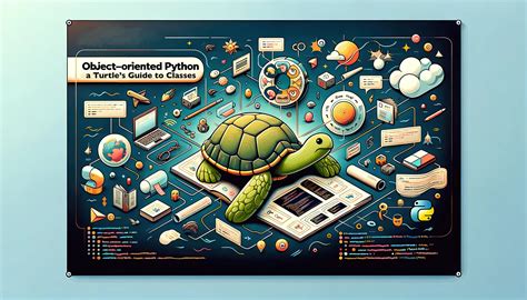 Python Turtle Meets Fractal Art A Recursive Journey