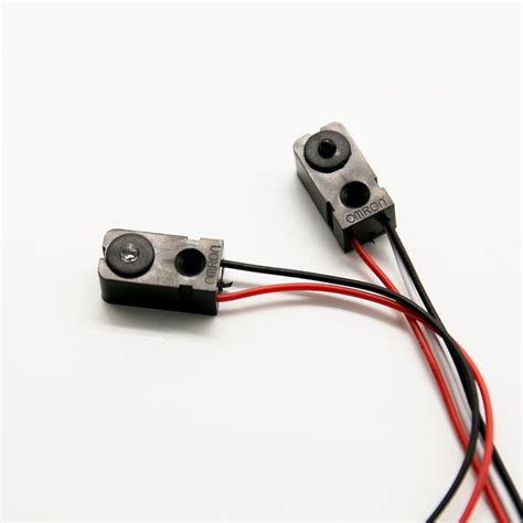 Odseven Ir Break Beam Sensor 3mm Leds For Raspberry Pi — Od
