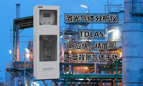 激光气体分析仪应用于河南某工程制硫酸系统转化工序的技术方案丨sndr 知乎