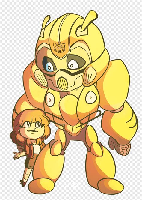 찰리 왓슨 영화 일러스트 한국어 땅벌 트랜스포머 스텐실 음식 가상의 인물 Png Pngegg