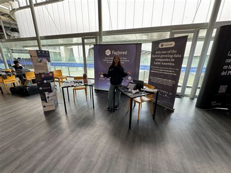 Factored On Linkedin Ai Insights Report Talent Data Hiring Lima