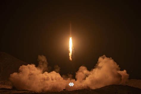 Operation True Promise Ii Review On Irans Missile Attack On Israeli