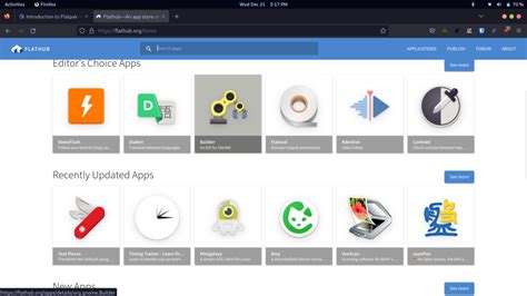 How To Set Up And Enable Flatpaks On Linux Linuxfordevices