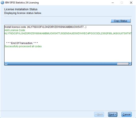 Cara Install Spss Di Windows Dengan Aktivasi Offline Advernesia
