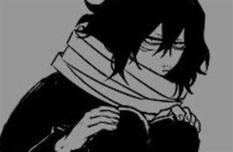 Aizawa Shouta Doppleai