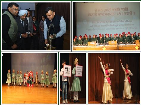 Class 1 Project Show 2025 Mata Jai Kaur Public School Class 1 Project Show 2025 Mata Jai Kaur Public School