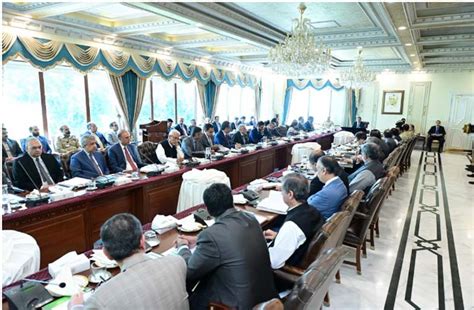Pm Directs To Accelerate Execution Of Projects Under Sifc News Diplomacy