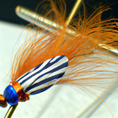 Fly Tying Tutorials For Beginners At Oscar Trundle Blog