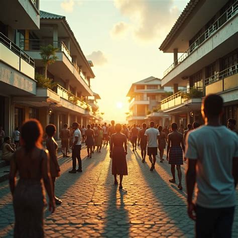 Mixed Use Development Jamaica Homes