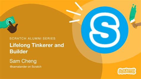 Scratchweek Scratch Foundation