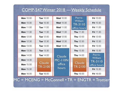 Mcgill University School Of Computer Science Comp 547b