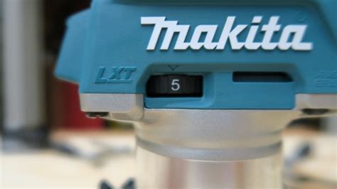 Makita Cordless Router Review Tools In Action Power Tool Reviews