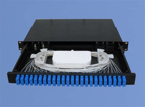 Fiber Odf Module Pony Cables