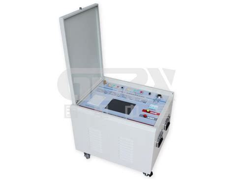 High Anti Interference Ability Transmission Line Tester Frequency