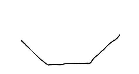 Algorithms How To Find The Angle Of An Arc To Draw Graphic Computer Science Stack Exchange