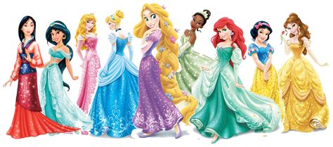 Free Disney Princess Transparent Download Free Disney Princess Transparent Png Images Free