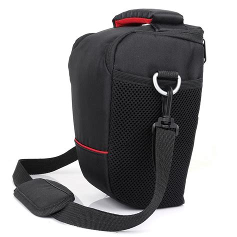Camera Bag Digital Dslr Bag Shockproof Breathable Grandado