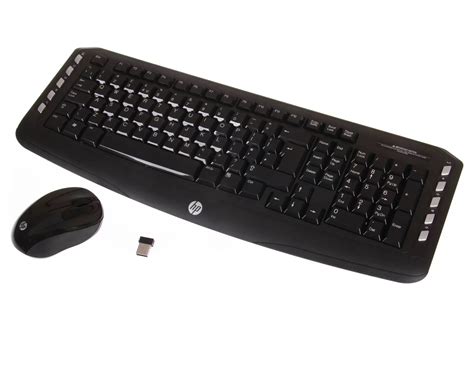 Hp Wireless Classic Keyboard Combo Price In Pakistan Specifications Features Reviews Mega Pk