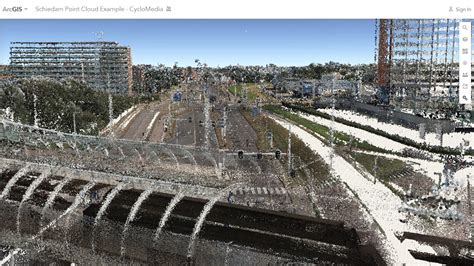 Advancing Open 3d New Layer Types And Capability In I3s I3s Scene