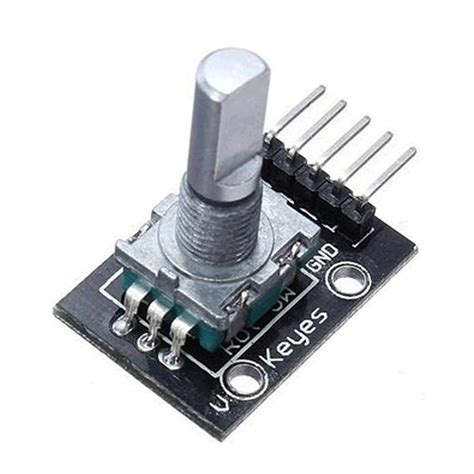 Encoder Decoder Rotativo Ky 040