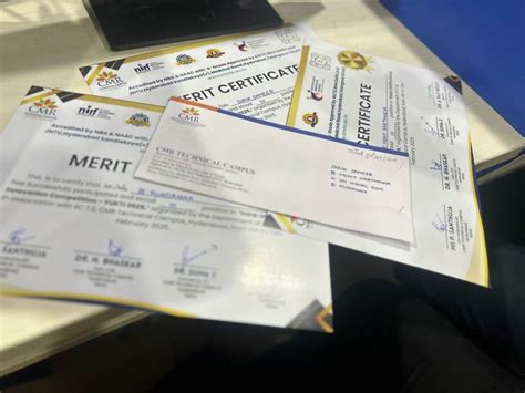 Yuktiideathon2025 Cmrtechnicalcampus Cse Innovation Ideathonwinners Teamwork