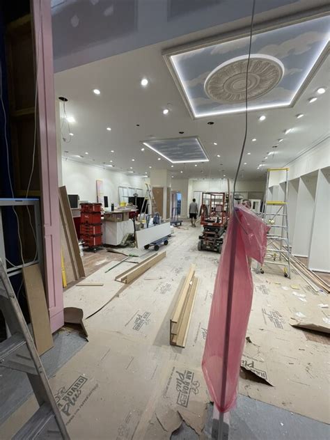 Embracing The Journey Lessons Learned From Solo Travel And Working As A Shop Fitter