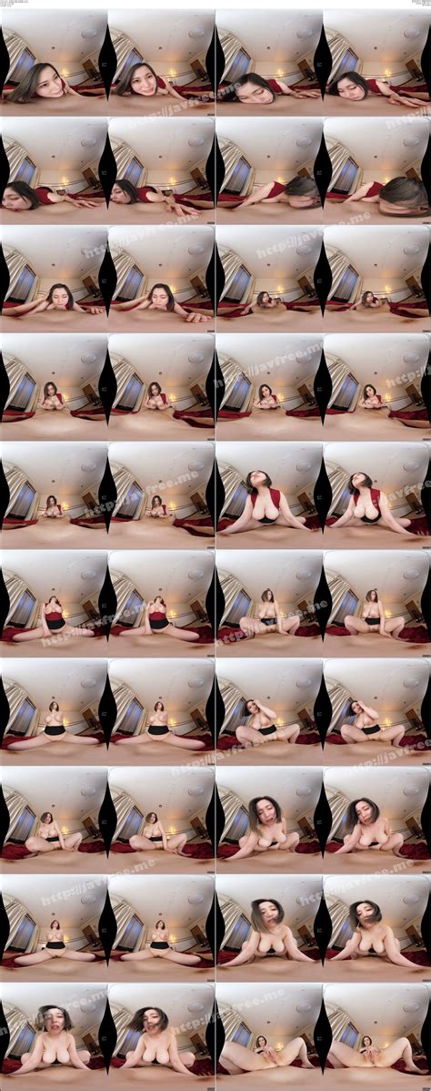 WABB 006 VR男を狂わす最高の淫乱セフレ 田中ねね High quality JAV