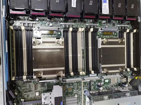 Hp Proliant Gen Server Linus At In Chennai ID
