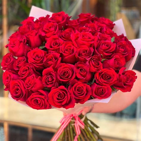 Ruby Red Romance 50 Love Laugh