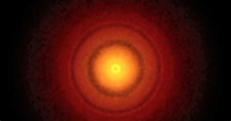 Back Alley Astronomy Protoplanetary Disks And In Situ Formation