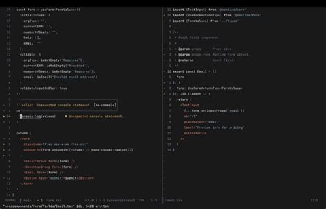 Nvim Setup Going For Something Fairly Minimal R Vimporn