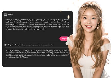 MakeGirl Your Best NSFW AI Image Generator For Free AI Art