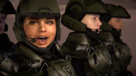 Female Trooper Looks Virt A Mate Hub