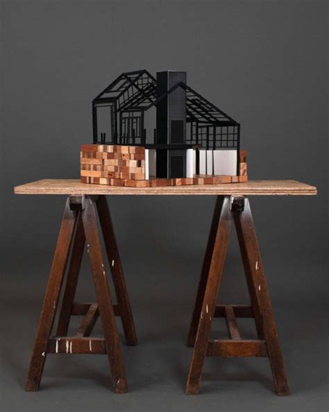 Manchester School Of Architecture Presents 12 Architecture Projects