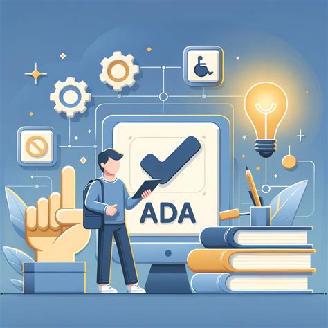 Case Study Mastering ADA Compliance In Educational Networks For Inclusivity