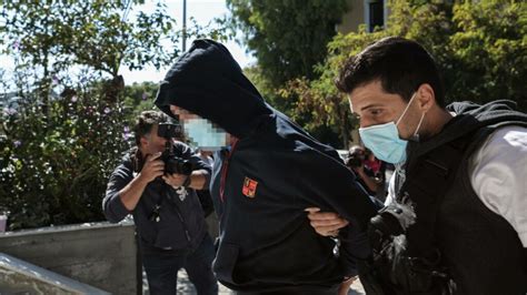 Секс скандал с 12 годишно дете тресе Гърция Nbox Всички новини