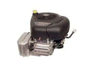 Briggs And Stratton 31c707 Engine Specs