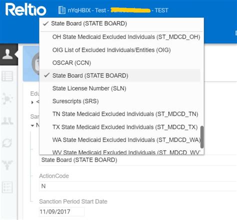 Why Is The Lookup Values That Should Be Synchronized With Rdm And Mdm Not Being Displayed As