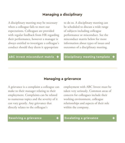 Managers Toolkit 2016