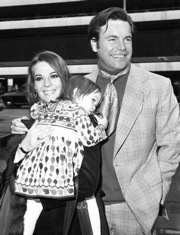Natalie Woods Daughter Reveals Robert Wagner ‘never Thought Id Make