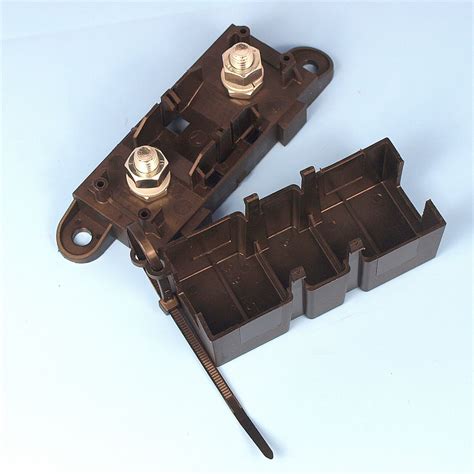 Ford Car Fuses And Fuse Holders Heavy Duty Mega Fuse Holder 12 24v 60