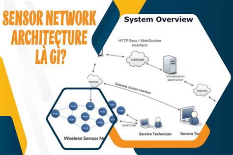 GiẢi ĐÁp Sensor Network Architecture Là Gì