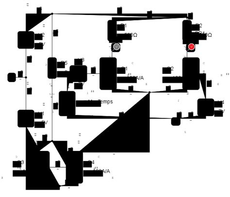 Emg Input Circuit Multisim Live