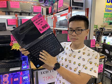 ซื้อ Notebook มือสองอย่างไร ให้ไม่ถูกหลอก Notebookspec