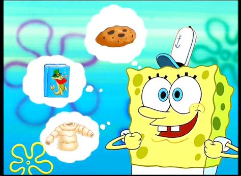 باب اسفنجی فصل 1 قسمت 12